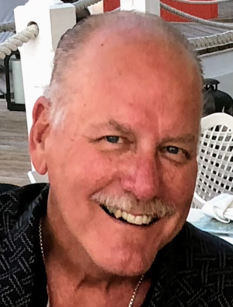 Dr. Peter Richard Burke
