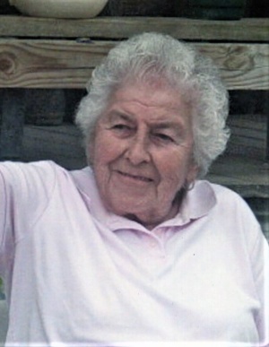 Gail Ellen (Tierney, Seymour) MacCallum