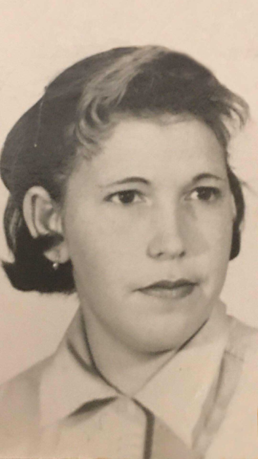 Hilda Lois Howard